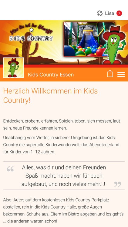 Kids Country Essen By Chayns OPM kids-country-essen-by-chayns-opm