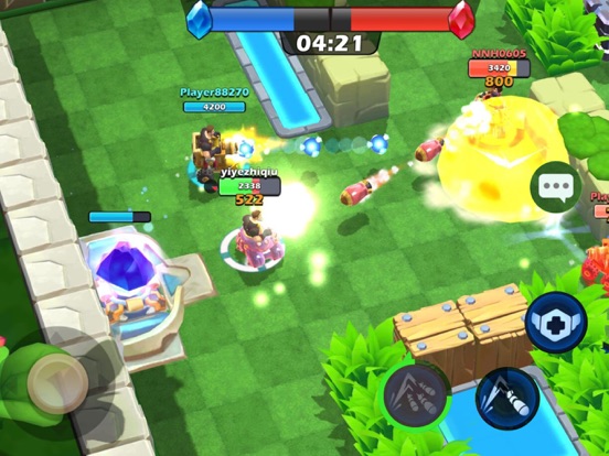 Dank Tanks Tips, Cheats, Vidoes and Strategies | Gamers Unite! IOS