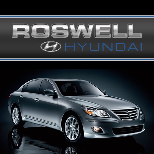 Roswell Hyundai by AppMatrix Inc.