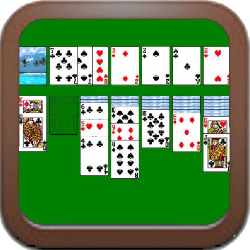 Solitaire Lite for iPad by Li Ltd.