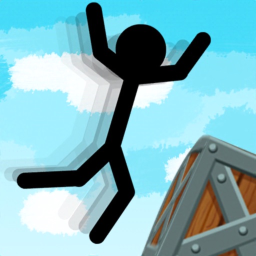 Floating Stick by Marcist Tanku