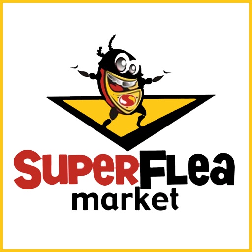 SuperFlea Markets Edmonton by Lyle Mozak