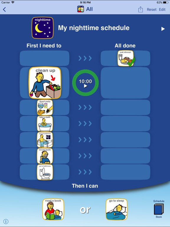 Choiceworks - AppRecs