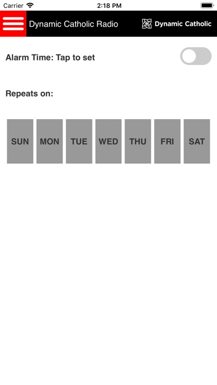 Dynamic Catholic Radio by Dynamic Catholic