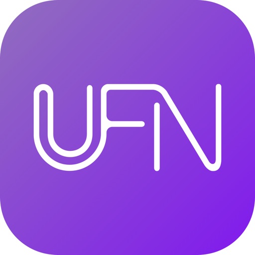 UFN by 北京算云联科科技有限公司