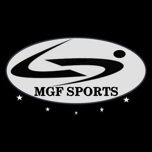 MGF Sports by Solução Tecnologia