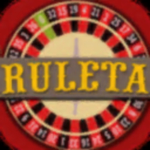 Ruleta App by Nagarajan Purushothaman