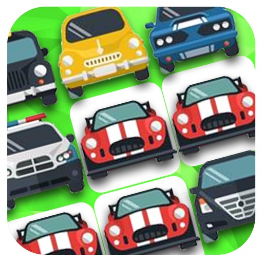 Lively Cars by Nguyen Muoi