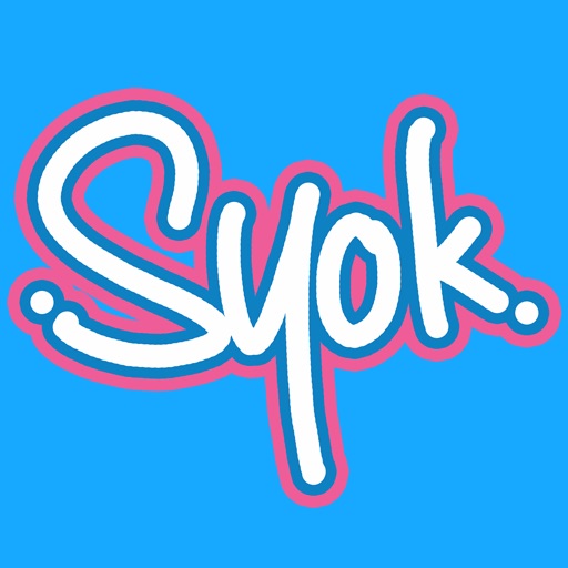 SYOK Points by SYOK Point (M) Sdn Bhd
