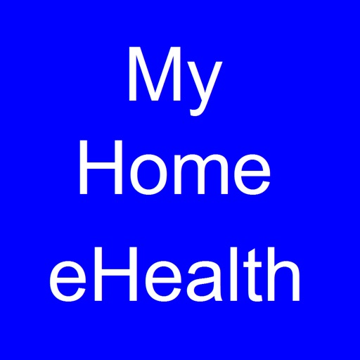 My Home eHealth by ICUcare LLC