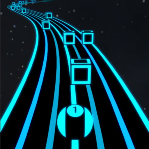 Space Rush - Rush in Space by yu ou