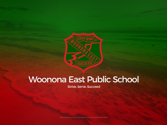 Woonona East Public School | Apps | 148Apps
