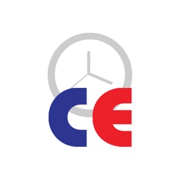 CE Time Entry by ComputerEase Software Inc.
