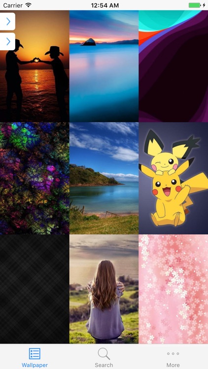 Wallpapers HD 10000+ by Top100