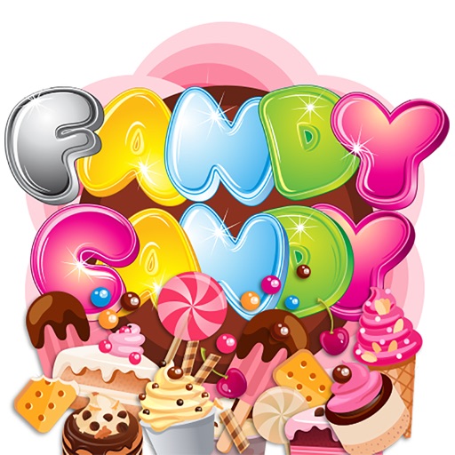 Fandy Candy by Step Ster