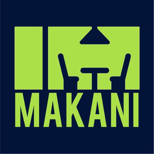 Makani App by Hesham EL-Shazly