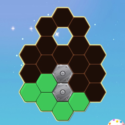 Move Hexa! by Kittikoon Yomjinda