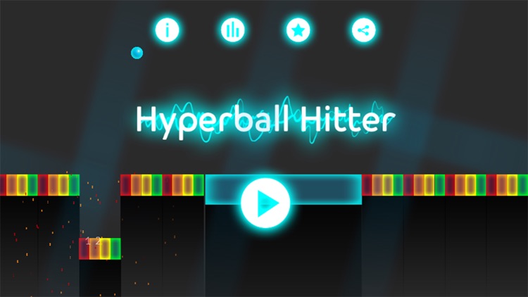 Hyperball Hitter by Khannanov Artur