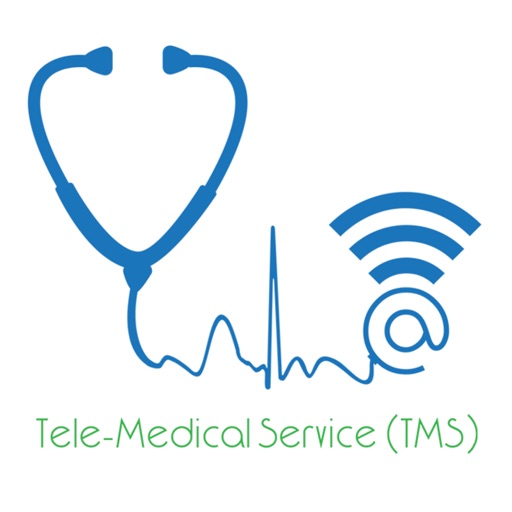 Tele-medical service (TMS) by Fahad Al-ORIFI