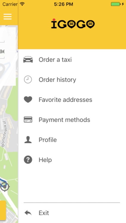 IGOGO by А сервис