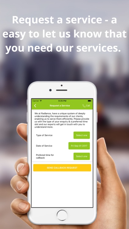 Radiance Space by Radiance Space Solutions Pvt. Ltd.