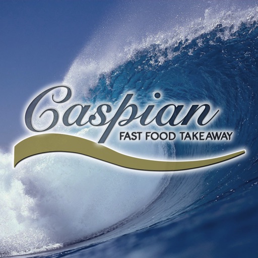 Caspian Fast Food Liverpool by orderYOYO ApS
