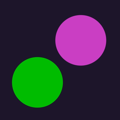 Top Awesome Super Two Dots by BG1