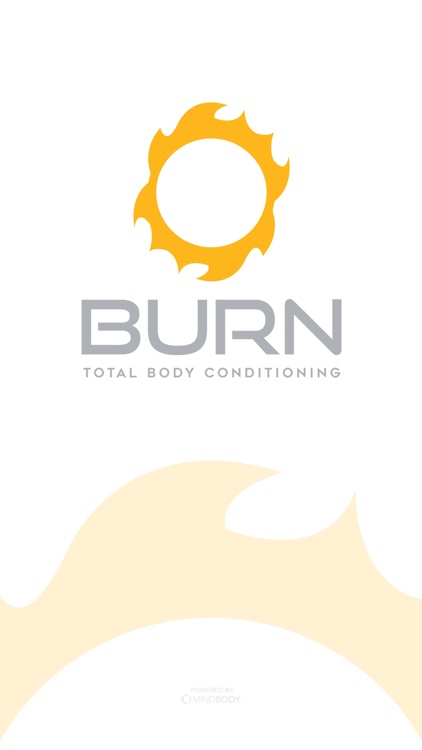 BURN Total Body Conditioning by MINDBODY, Incorporated