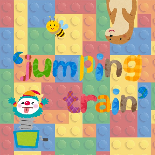Jumping Train by 48theaters