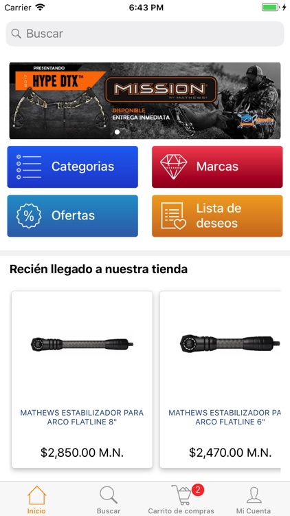 Curricanes.com by Curricanes Outdoors