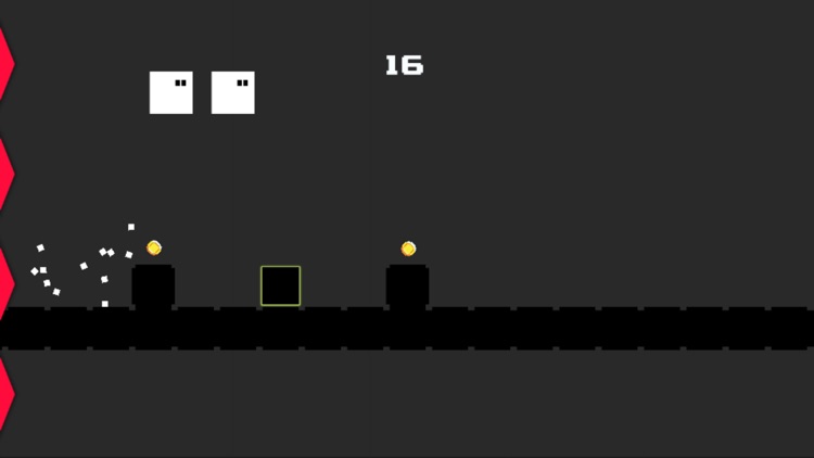 Jump Slide Dash by Ivana Grujin