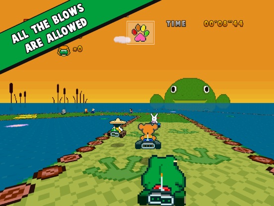 Poppy Kart Tips, Cheats, Vidoes and Strategies | Gamers Unite! IOS