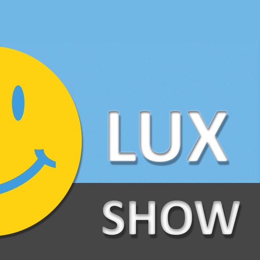 Lux Show - Online Store by serkan cakmak