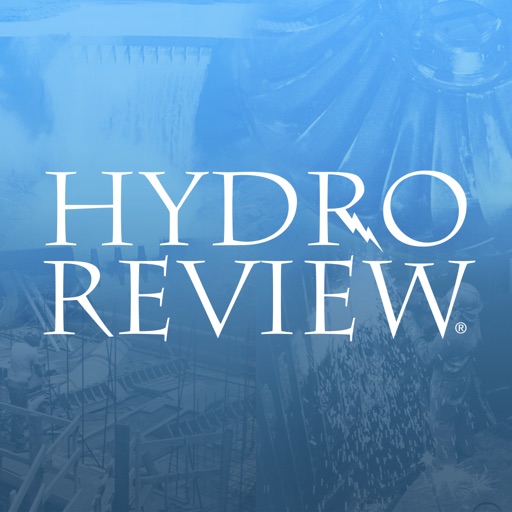 Hydro Review Magazine by PennWell