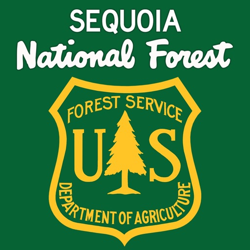 USFS: Sequoia National Forest by Toby Bloom