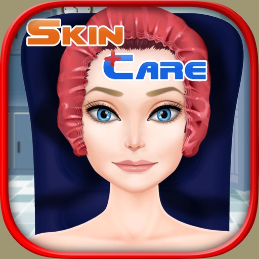 Skin Care Simulator by Sanjay Rathod