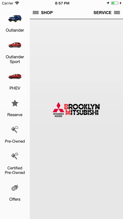 Brooklyn Mitsubishi by AutoMotionTV.com
