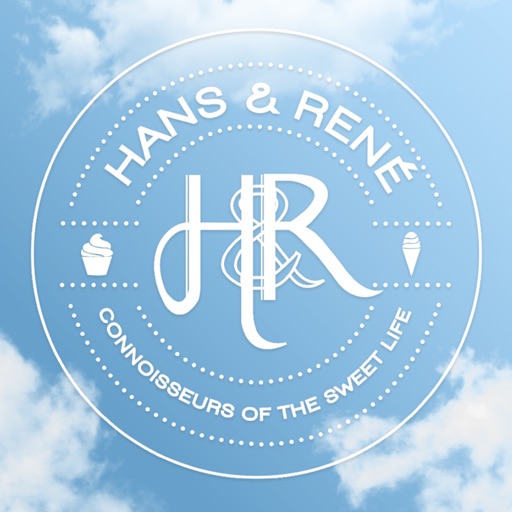 Hans & Rene by 3 Wise Pixels Ltd.
