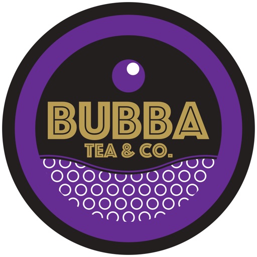 Bubba Tea Co by sergio moreno