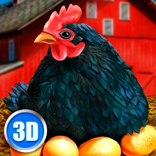Euro Farm Simulator: Chicken - Full Version by Game Maveriks