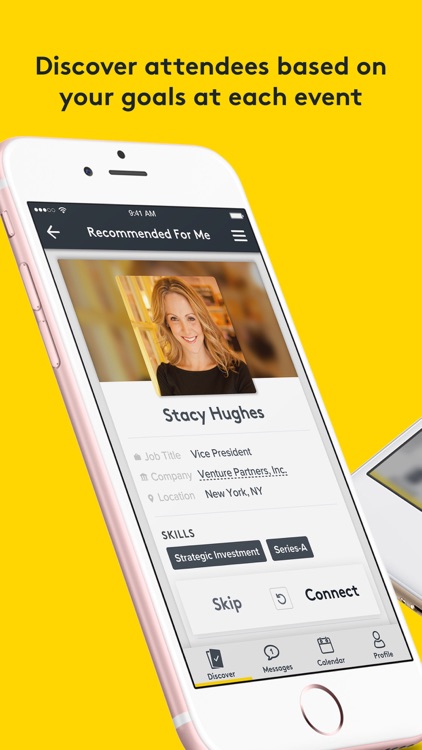 SummitSync - Event Networking by SummitSync