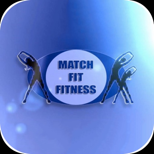 Match Fit Fitness by Glofox