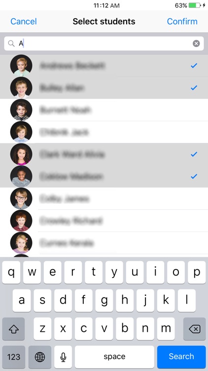 Snap and Sort by Bennett Day School