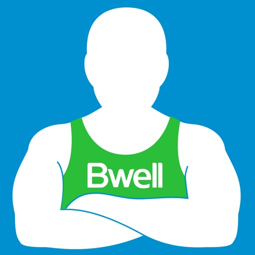 B-Well Trainers by B-Well