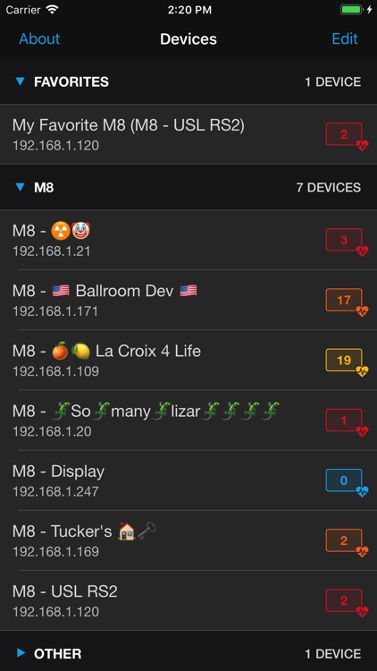 Revolution Pilot by Revolution Display, LLC