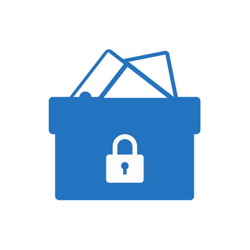 Privacy Files-File encryption by Hire Nious