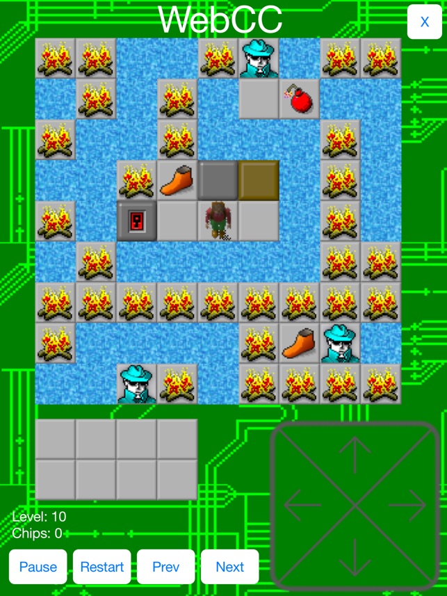 WebCC on AppGamer.com