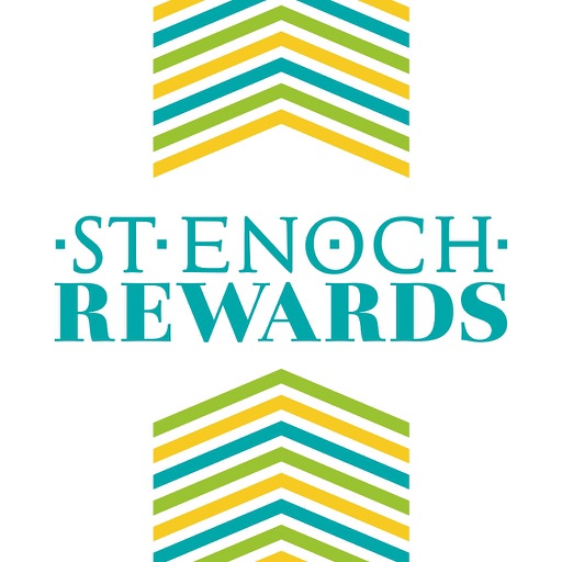 St. Enoch Rewards by Codilink