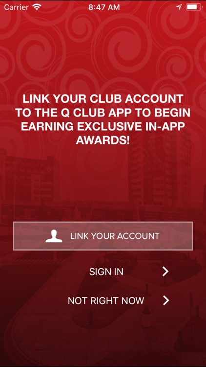 My Q Club by SIC Innovations