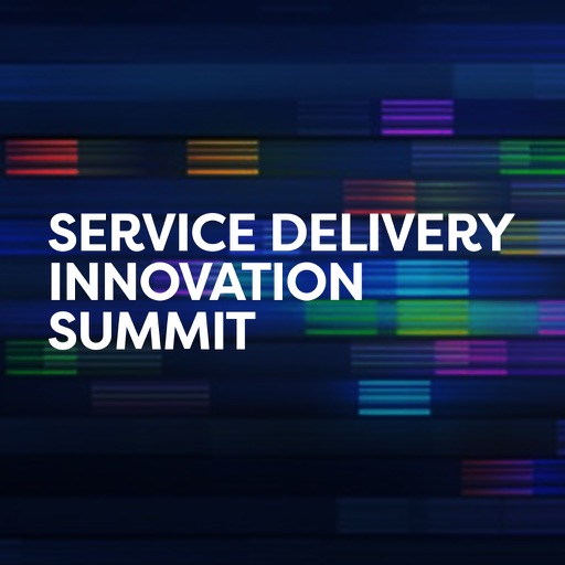 Service Delivery Innovation Summit by Jujama, Inc